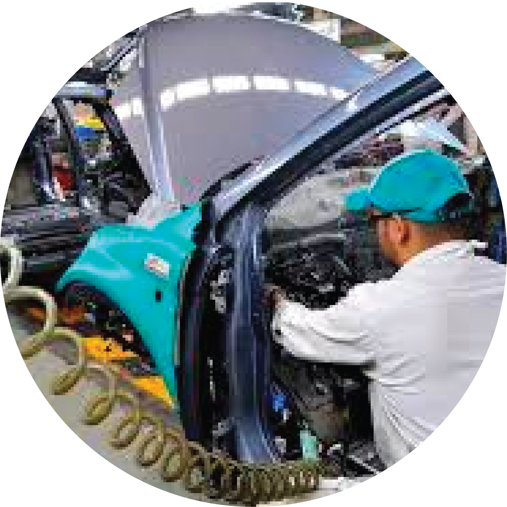 Teams Consulting Business